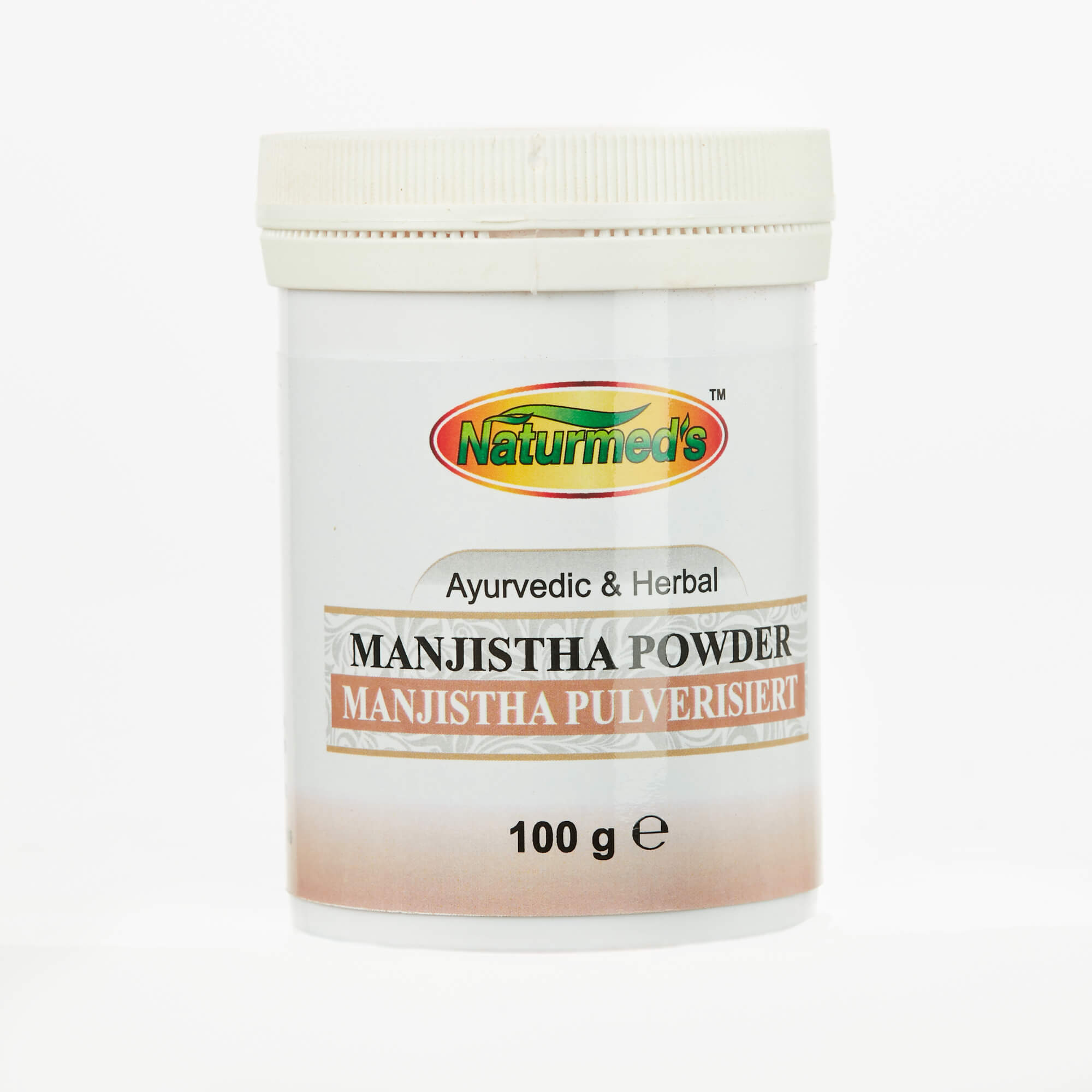 Manjistha-Pulver – Shiva-Shop