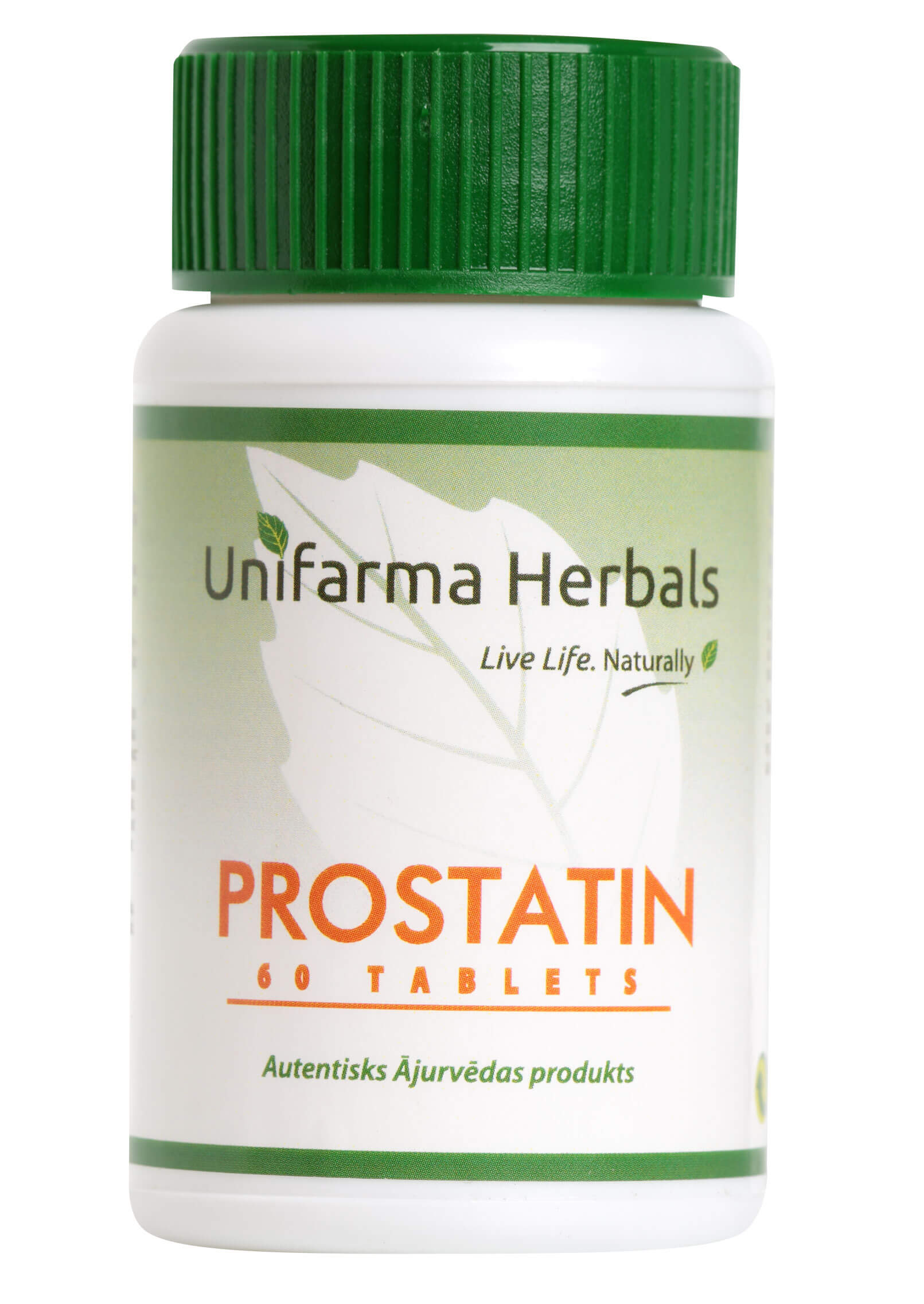 Prostatin - Tabletten – Shiva-Shop